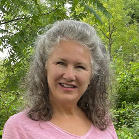 About | Ruth Ellen Saul